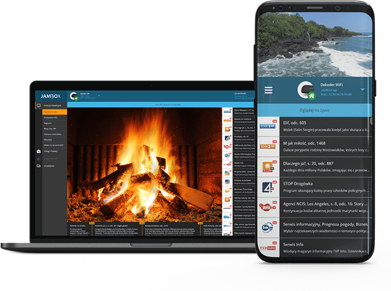 Jambox Go - CityLink